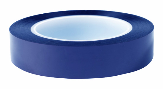 2" Blue Tape | All Powder Paints®