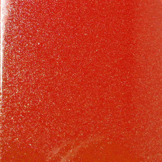 Shimmer Red | All Powder Paints®