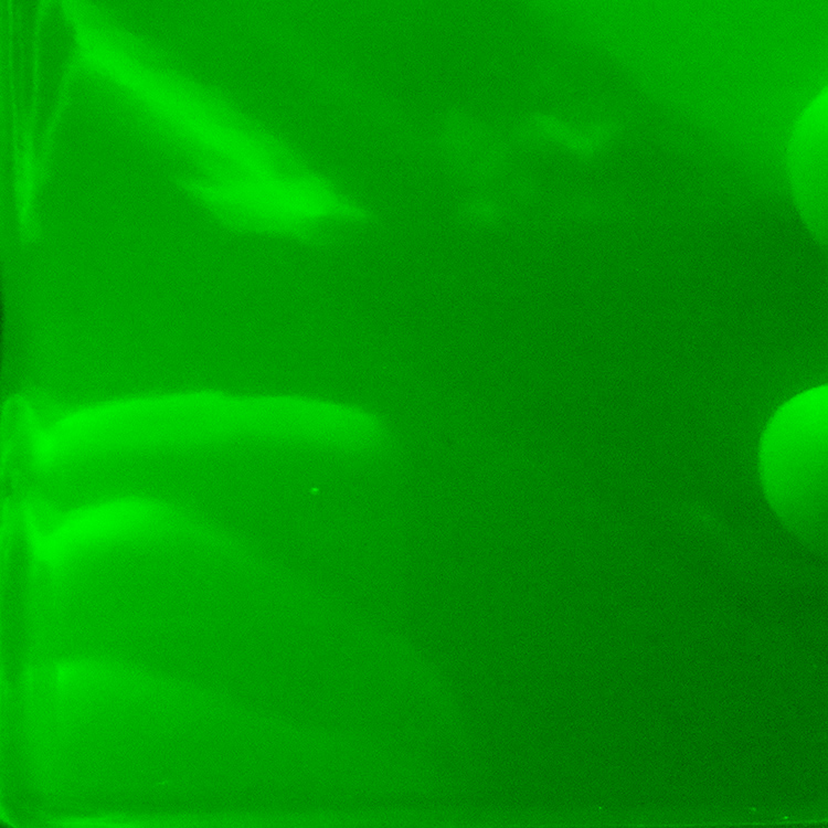 Dormant Chrome Green | Powder Coating - All Powder Paints®