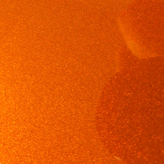 Polaris Nuclear Orange | All Powder Paints®