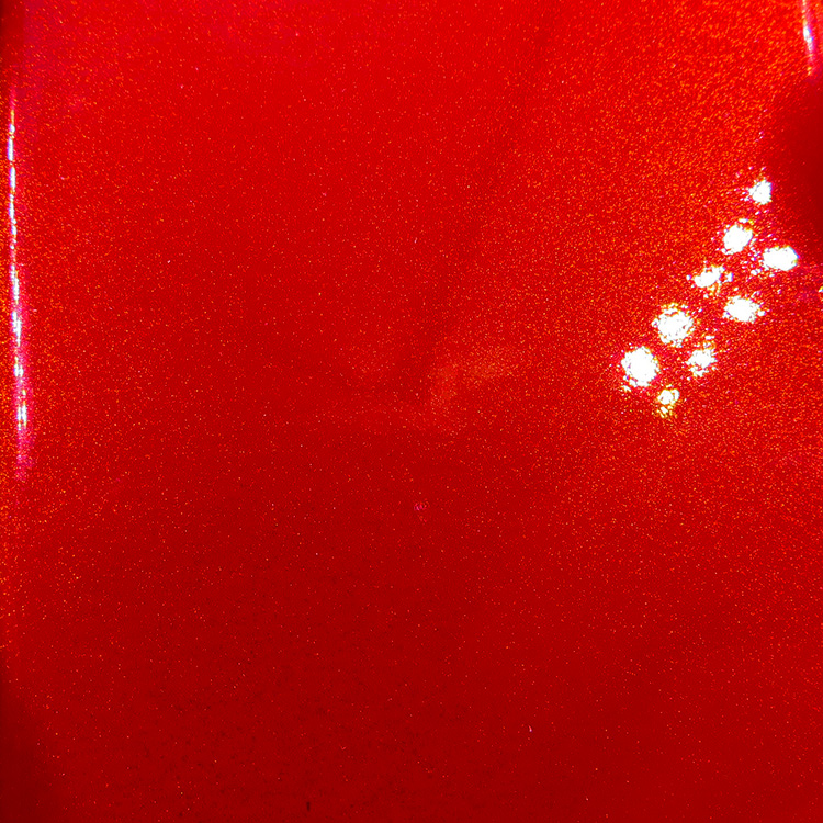 Dormant Viper Red | All Powder Paints®