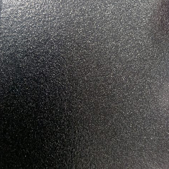 Heat-Resistant Gunmetal Metallic | All Powder Paints®