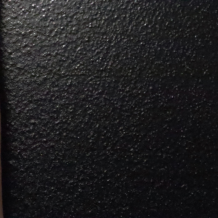 High Heat Resistant Black | All Powder Paints®