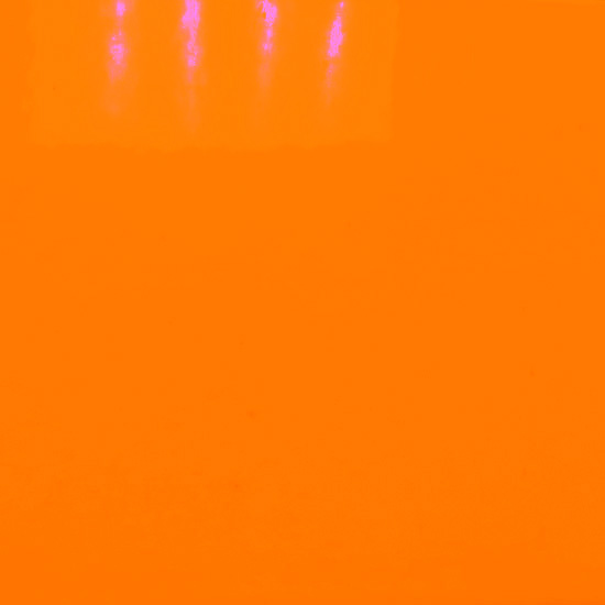 Neon Orange | All Powder Paints®