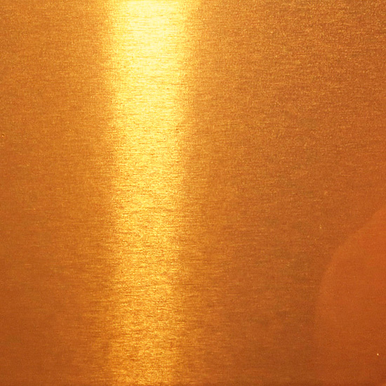 Candy Copper Plate | All Powder Paints®