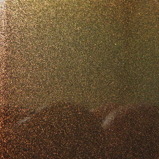 Candy Pirate Copper | All Powder Paints®