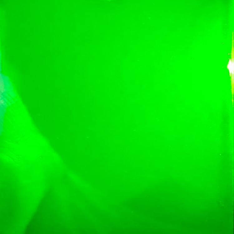 Translucent Dragon Green | All Powder Paints® - Powder Coating
