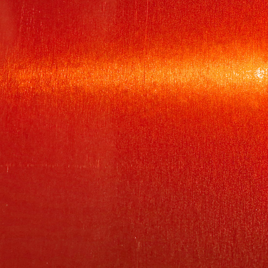 Semi-Gloss Candy Red | All Powder Paints®
