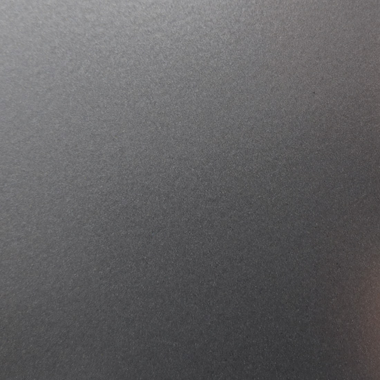 Custom Gunmetal | All Powder Paints®