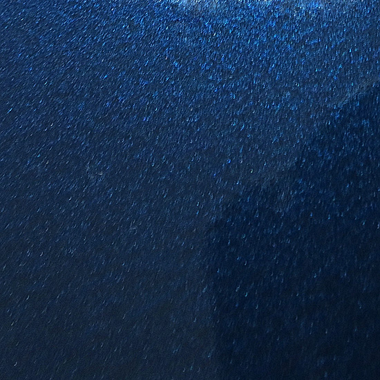 Jeep Deep Water Blue | All Powder Paints®