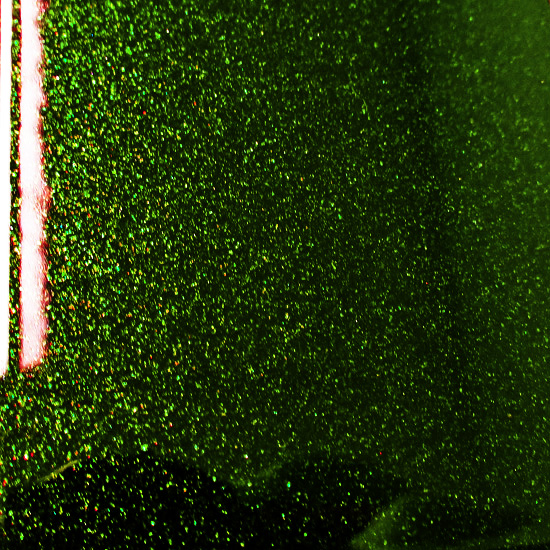 Illusion Chartreuse | All Powder Paints®