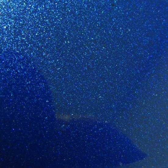 Baltic Blue Pearl | All Powder Paints®