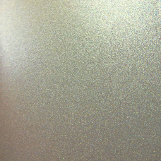 Sweet Silver | All Powder Paints®