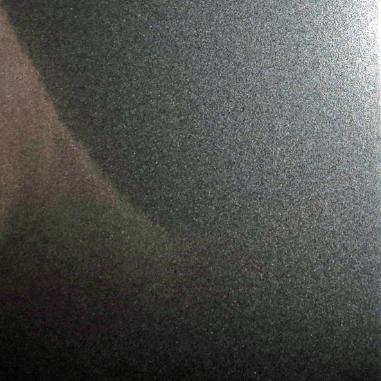 PC200 Black Chrome | All Powder Paints®