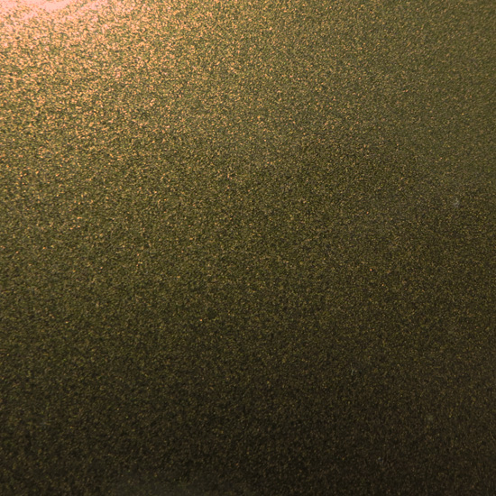 Work Bronze | All Powder Paints®