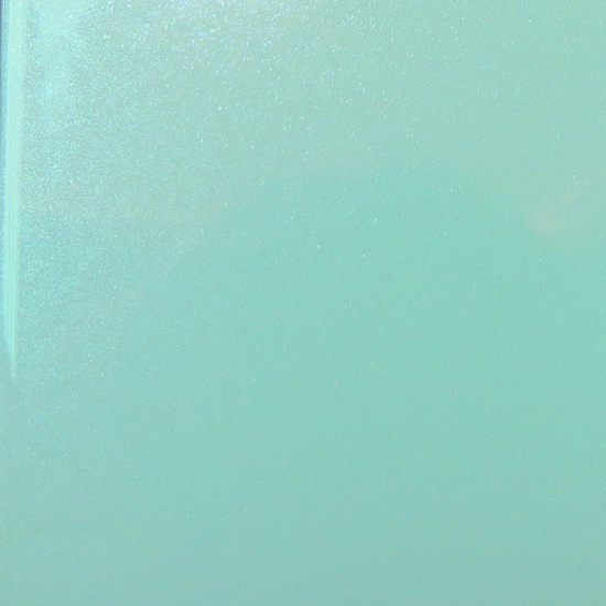 SeaFoam Pearl | All Powder Paints®