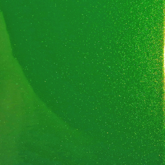 Tropic Green | All Powder Paints®