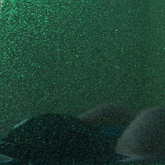 Forest Moss Pearl | All Powder Paints®