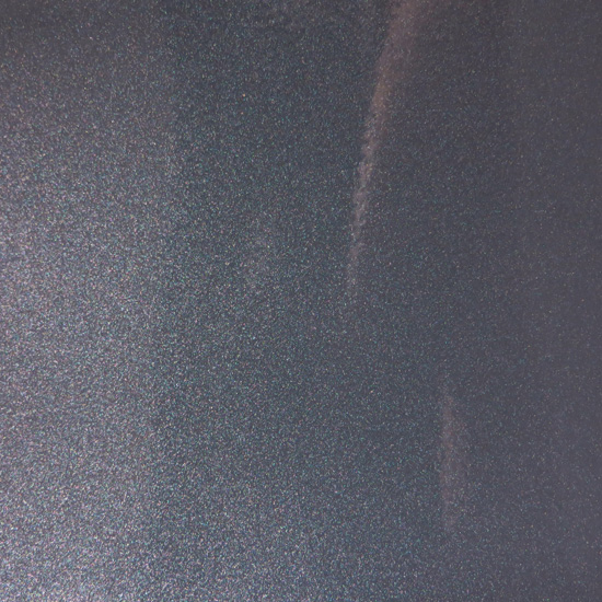 Yamaha Grey | All Powder Paints®
