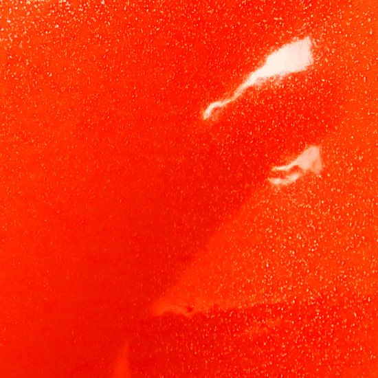 Pearl Bright Red | All Powder Paints®