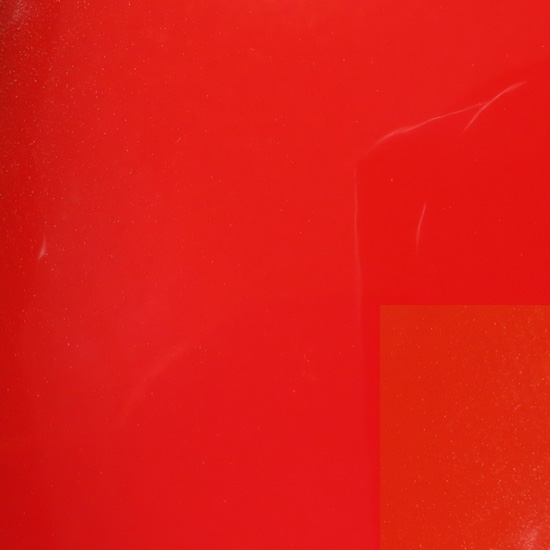 Liquid Red | All Powder Paints®