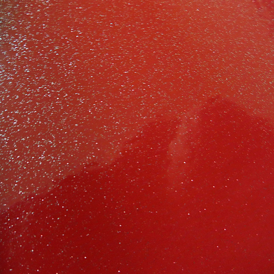 9016 Maxal Red Metallic | All Powder Paints®