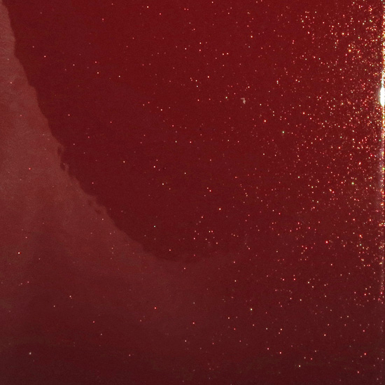Sharp Red Pearl | All Powder Paints®