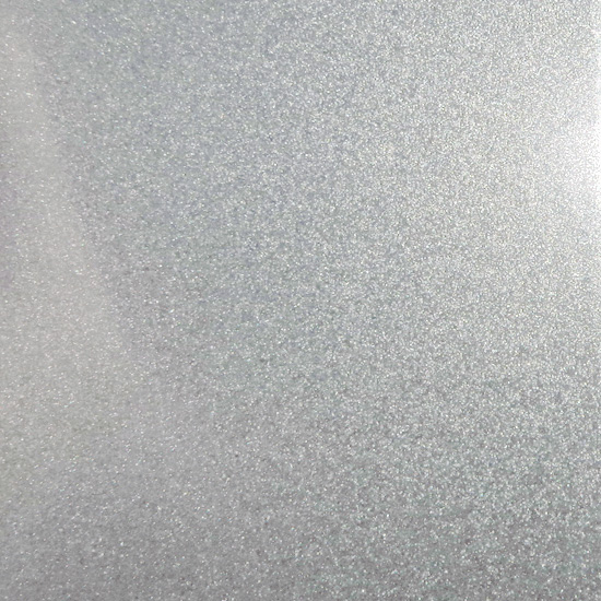 Bright Wheel Silver | All Powder Paints®