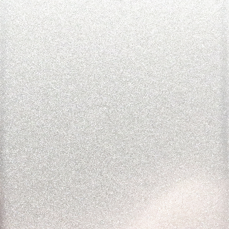 Noric Silver Metallic | All Powder Paints®