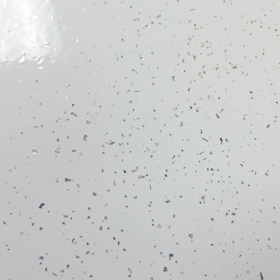 Double Metal White | All Powder Paints®