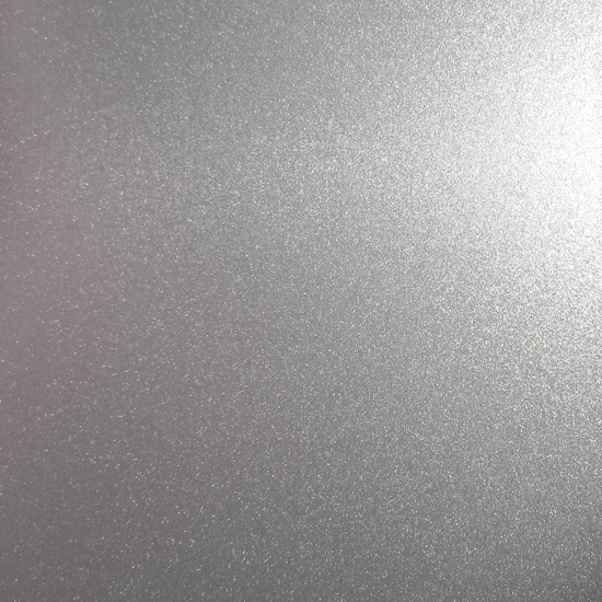 ALU Sterling Silver | All Powder Paints®