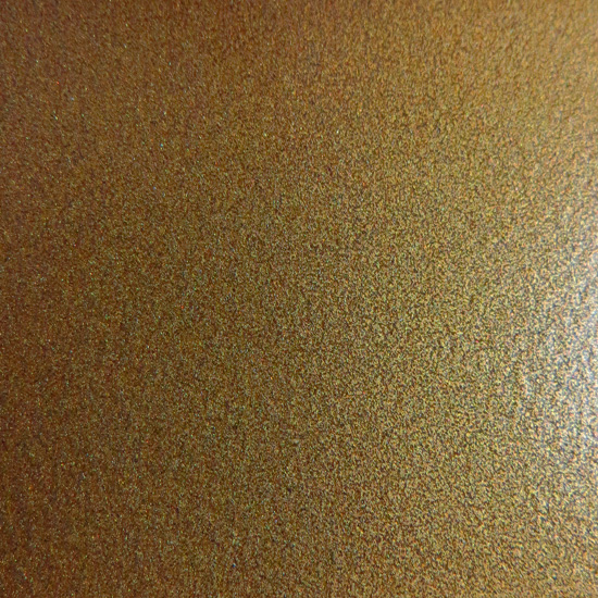 Spider Bronze | All Powder Paints®