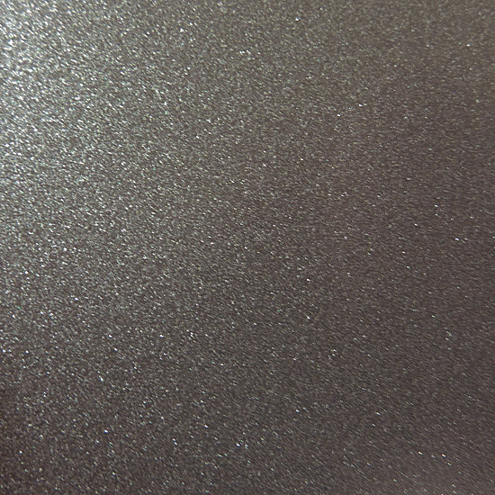 Dark Metallic Gunmetal | All Powder Paints®