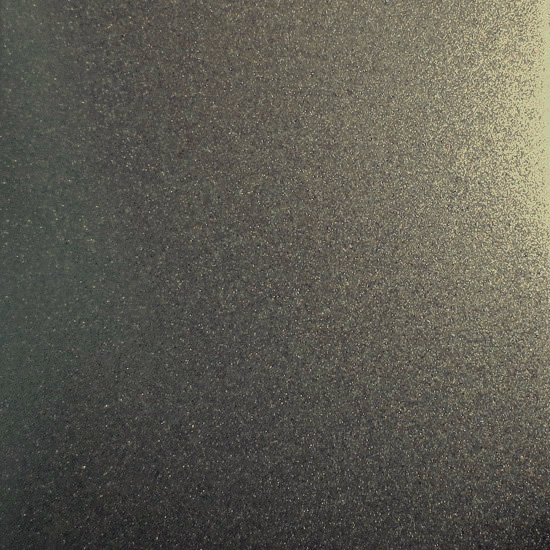 Anthracite Gold Powder Coat!