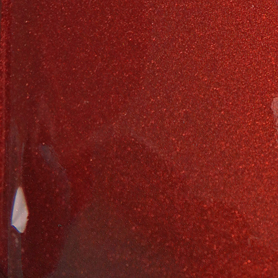 XR Red Pearl | All Powder Paints®