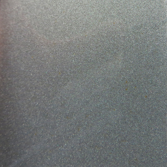 Dazzling Titanium | All Powder Paints®