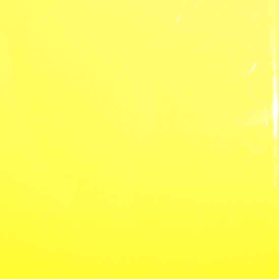 UV Glow Yellow | All Powder Paints®