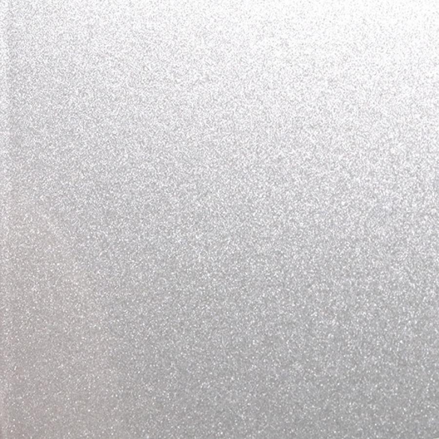 Ford Iconic Silver Metallic | All Powder Paints®