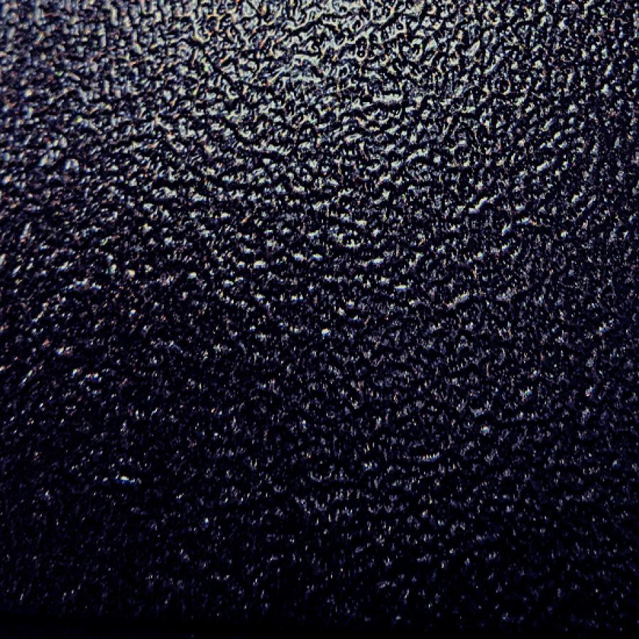 Sparkle River Black - Powder Coating