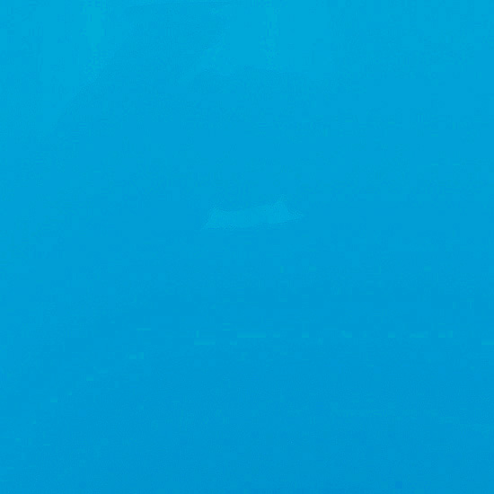 Turquoise Glacier | All Powder Paints®