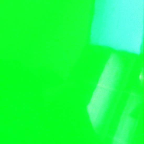 Day Glow Green | All Powder Paints®