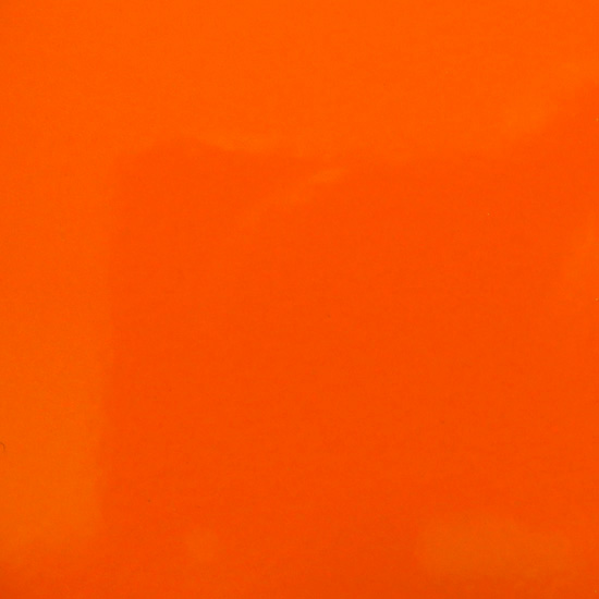 Chevy Orange | All Powder Paints®