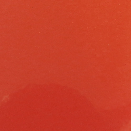 Coral Red | All Powder Paints®