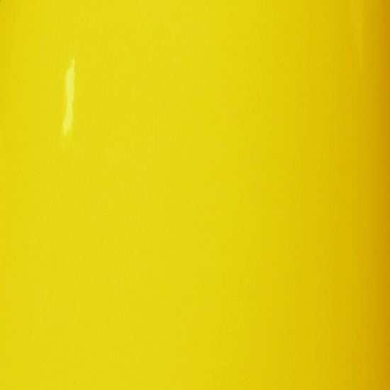 Ferrari Yellow | All Powder Paints®