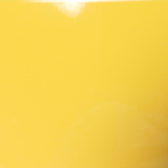 Saffron Yellow | All Powder Paints®