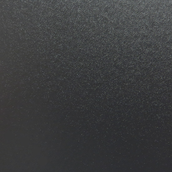 Metal Front Graphite | All Powder Paints®