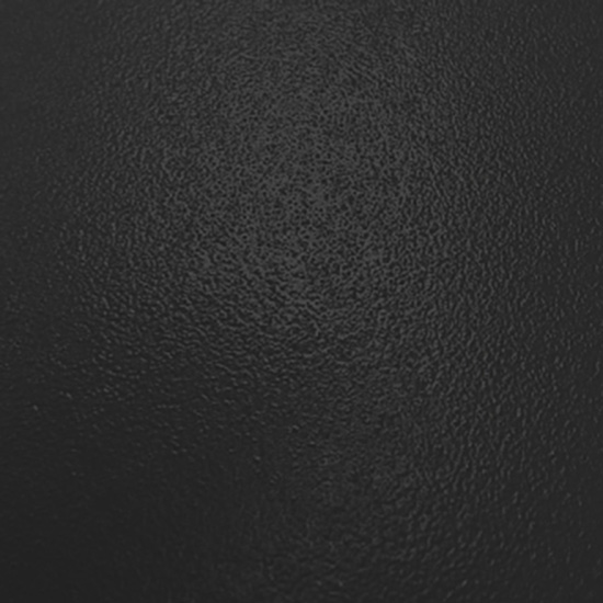 Black Mini Text | All Powder Paints®