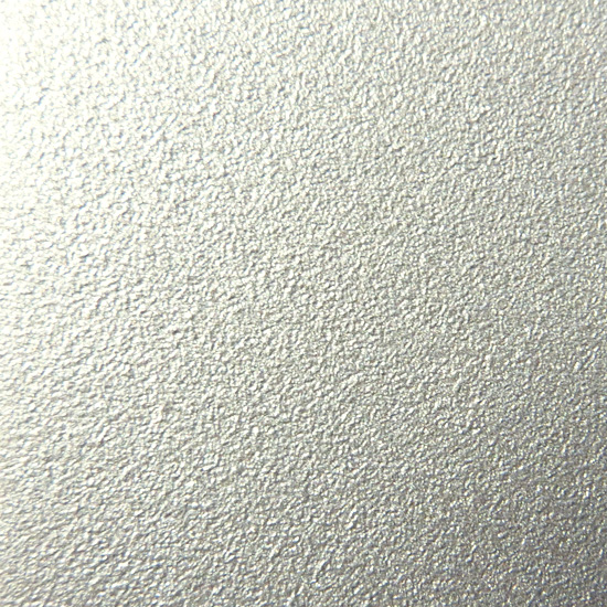 Blasted Platinum | All Powder Paints®