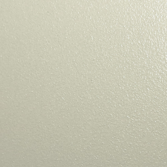 Almond Mini Text | All Powder Paints®