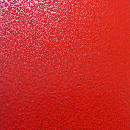 Fizzle Red Vein | All Powder Paints®